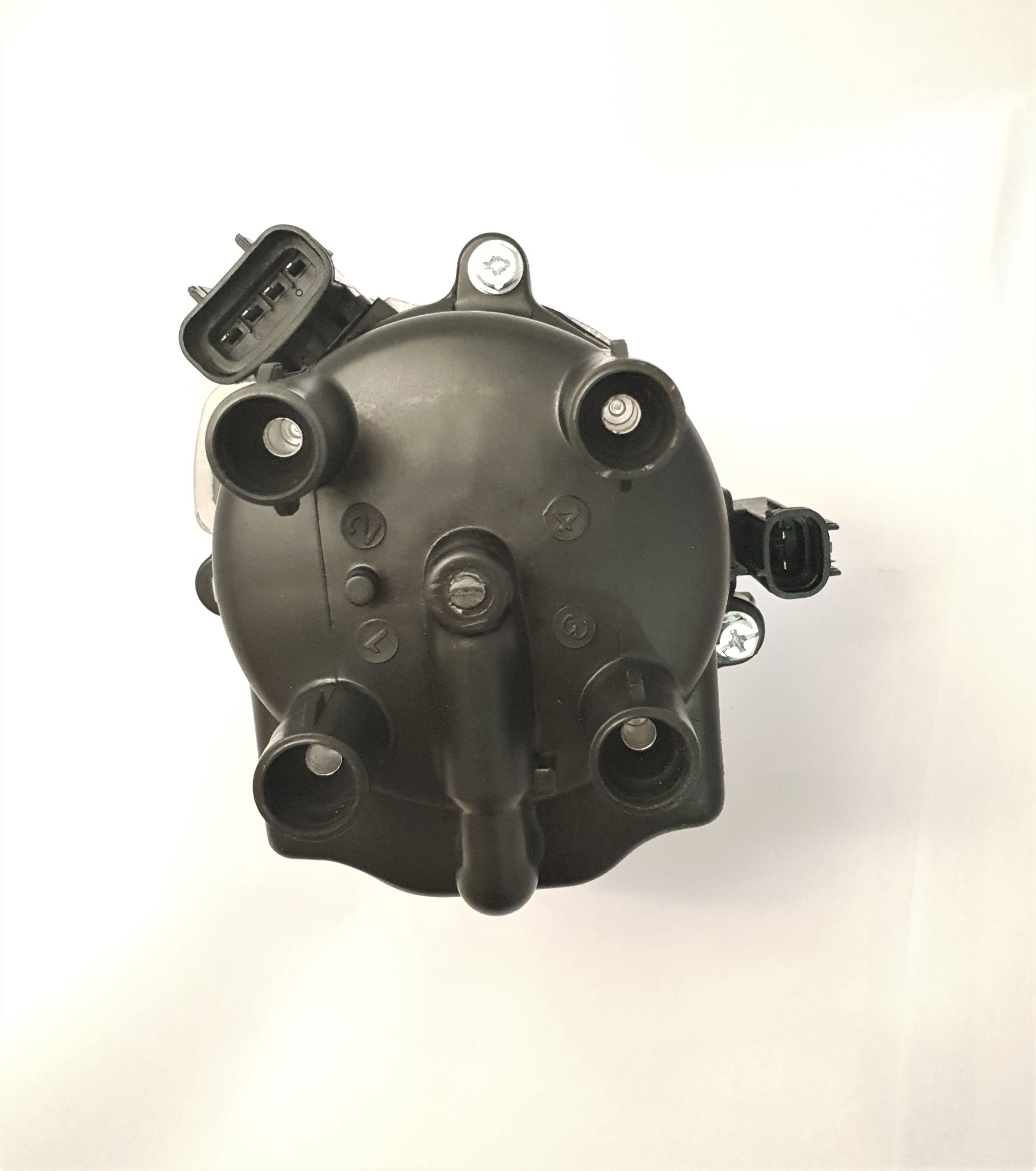 IGNITION DISTRIBUTOR Toyota RAV 4 Carina Camry Celica - 19050-74070 ...