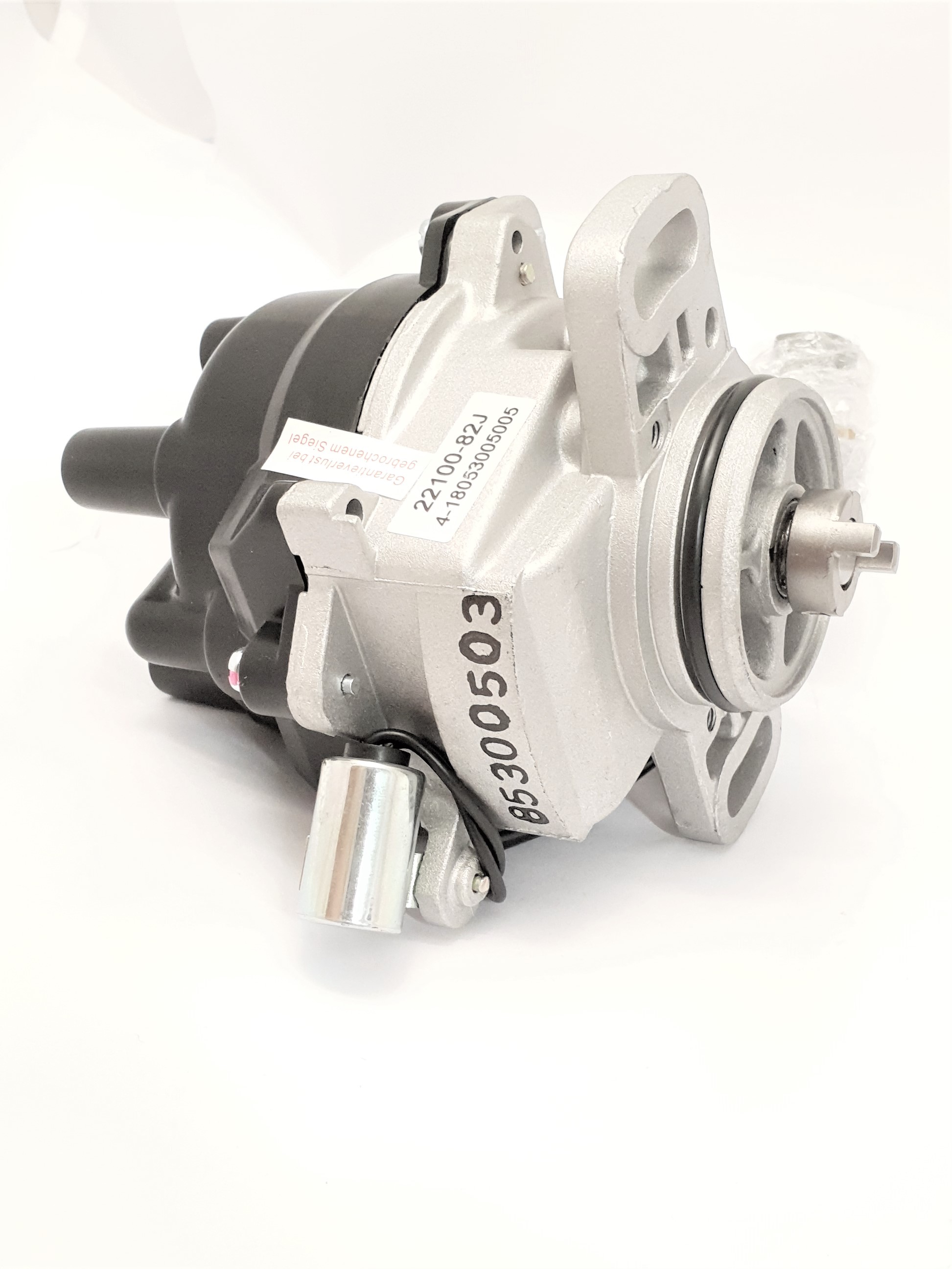 IGNITION DISTRIBUTOR Nissan Primera - 22100-82J00 - NEW - SPINTEROGENO ...