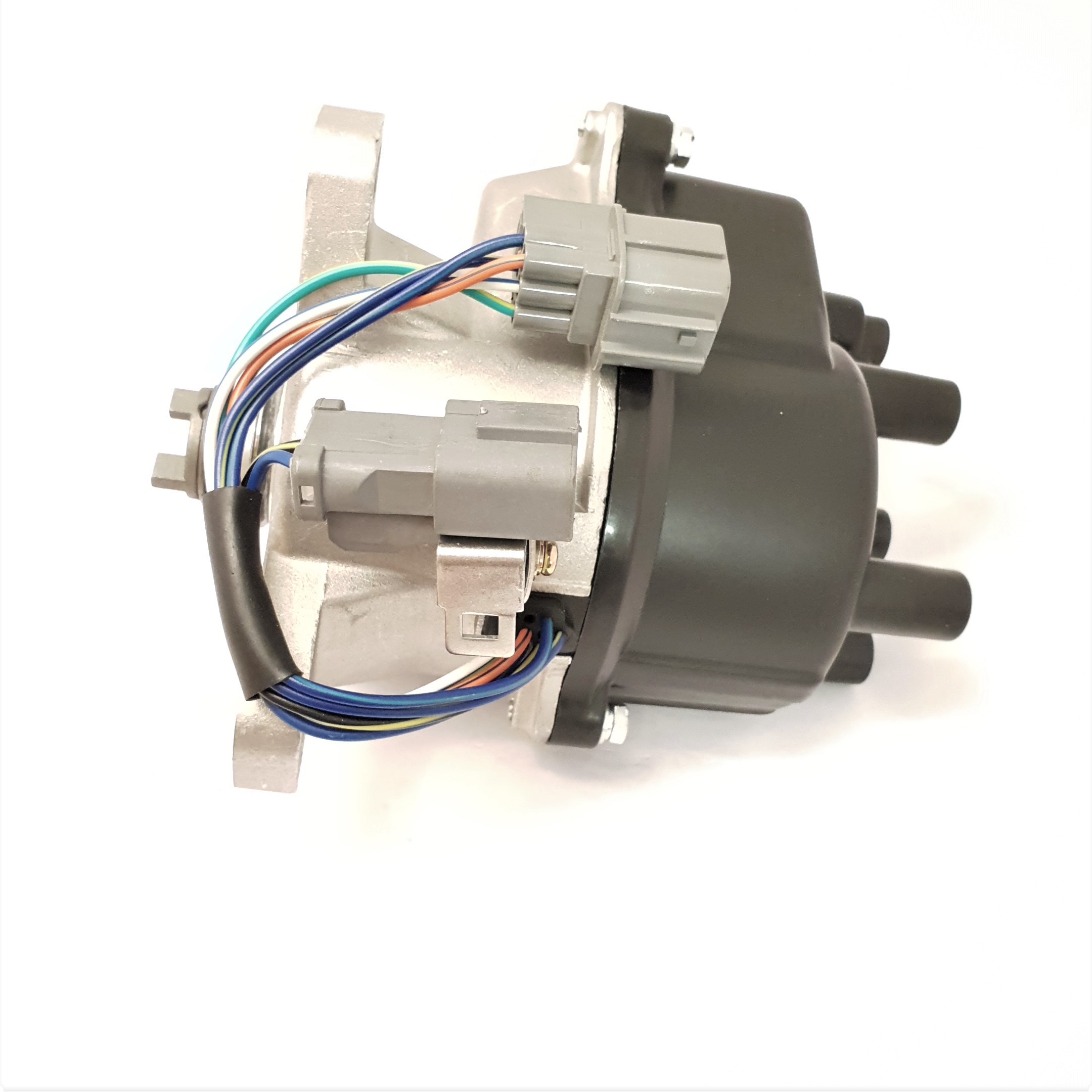IGNITION DISTRIBUTOR HONDA 30100-P04-G02 TD-40U CIVIC D15B2 EG4 EG8 ...