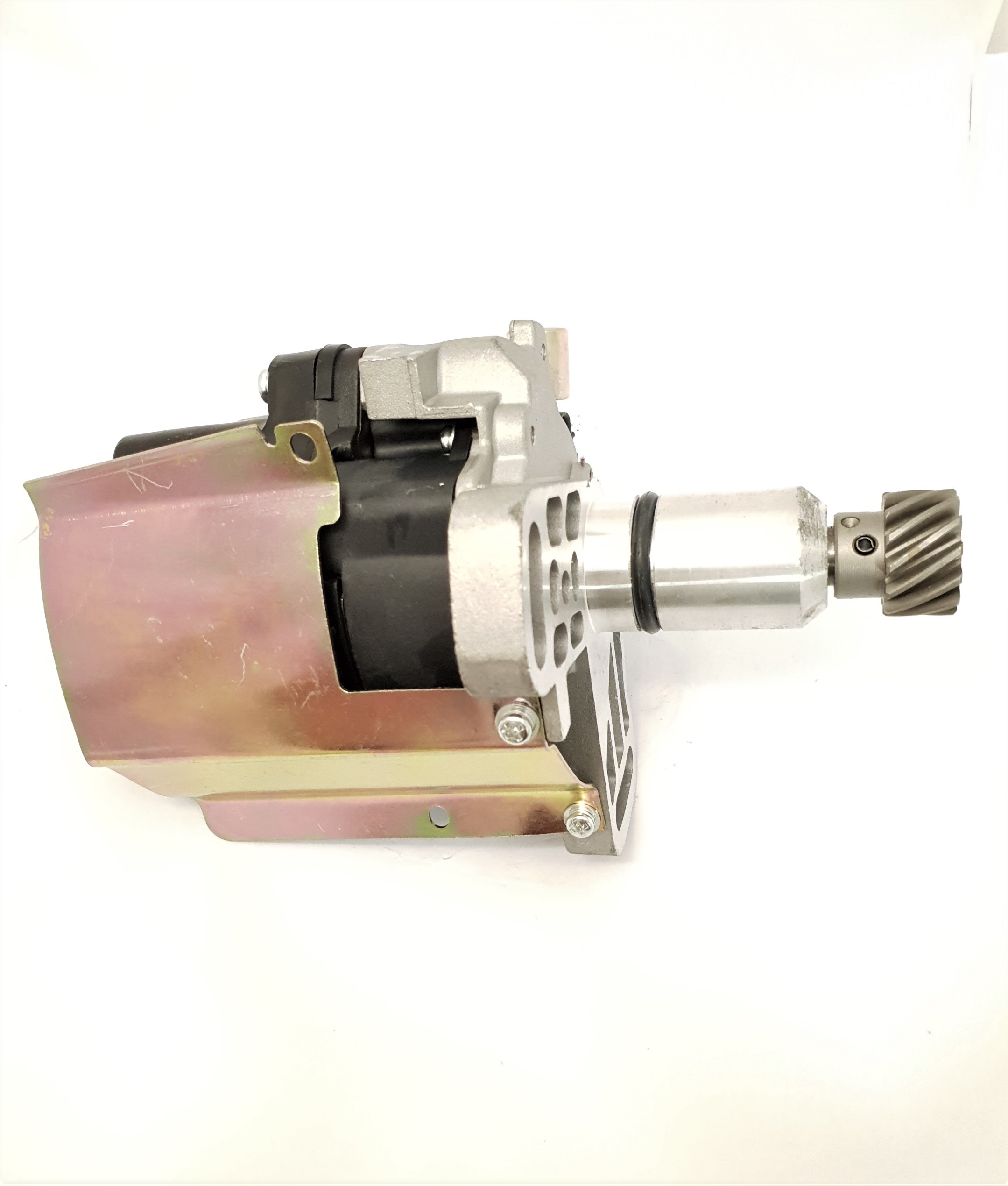 IGNITION DISTRIBUTOR Ford Probe US Version 2,0l 4 Cyl. - T2T57971 - NEW ...